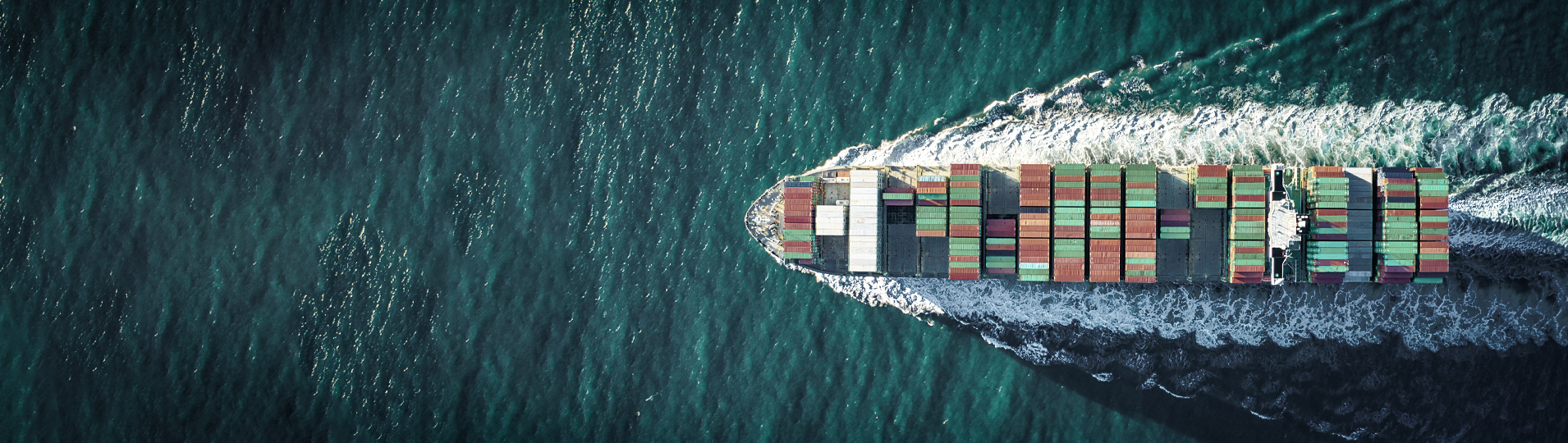 Global Sea Freight – Breta Navigator